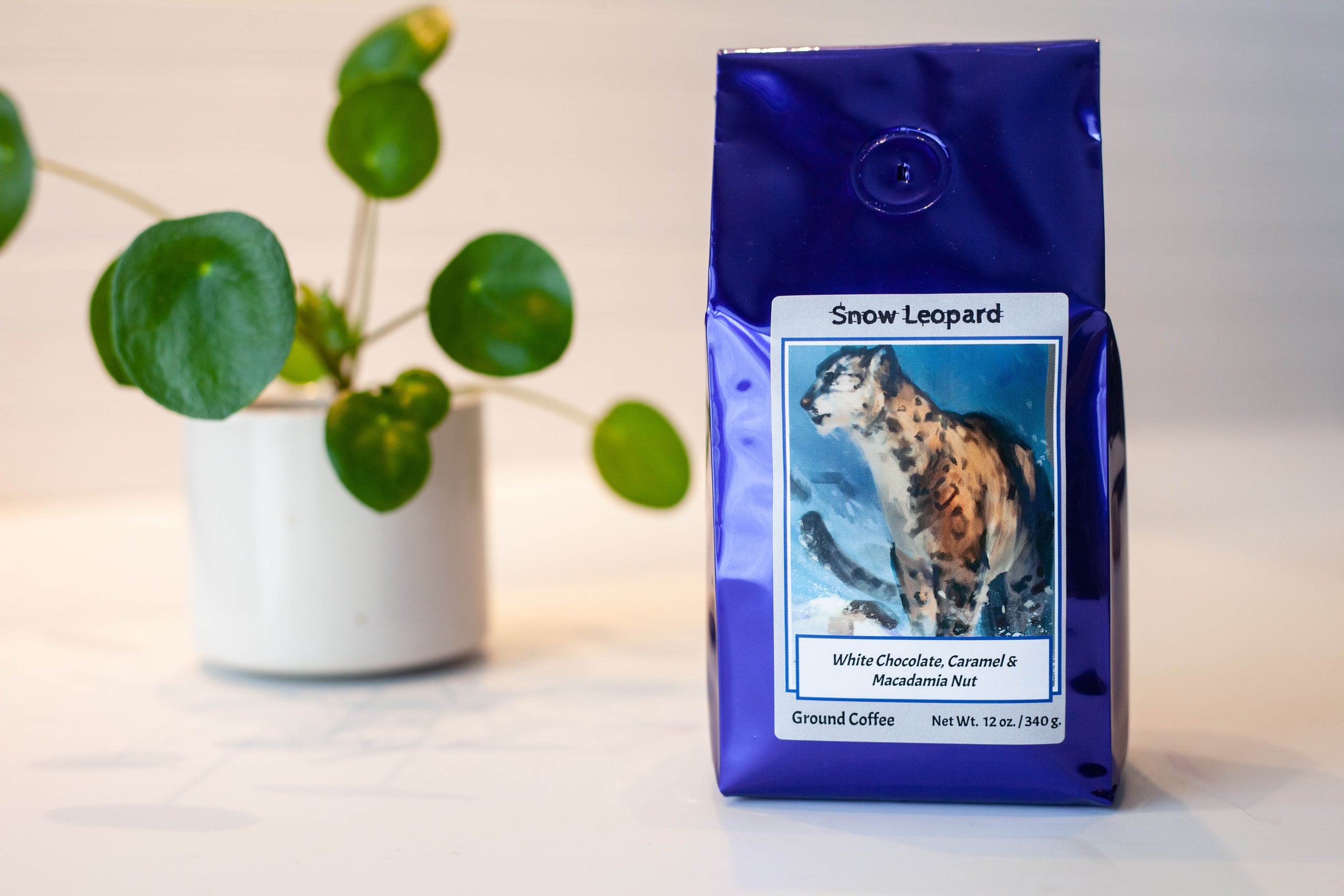 Flavored Coffee | Leopard Forest Coffee Company